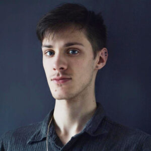 Rémy Goetz - Professeur de guitare et basse électrique - Accordissimo