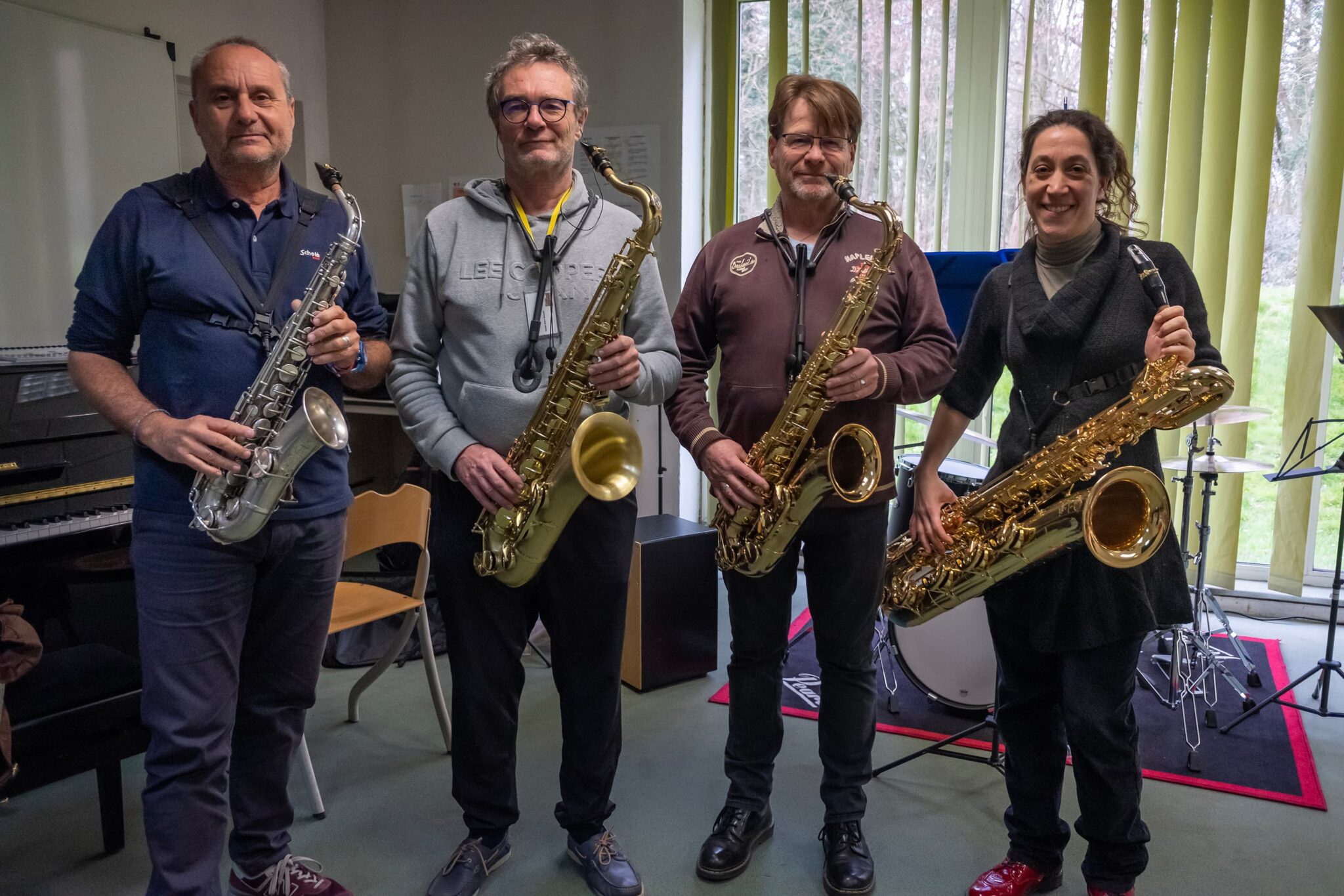 Débuter l'alto - Accordissimo